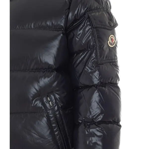 Moncler Maya Down Jacket - Blue