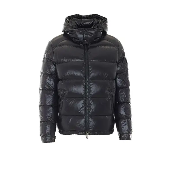 Moncler Maya Down Jacket - Blue