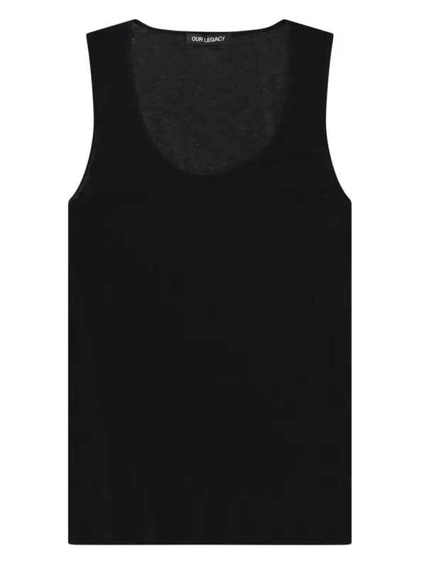 Our Legacy Tank Top Athletic