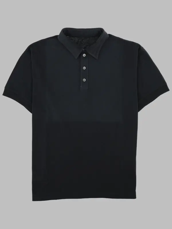 MAISON MARGIELA Polo In Cotone