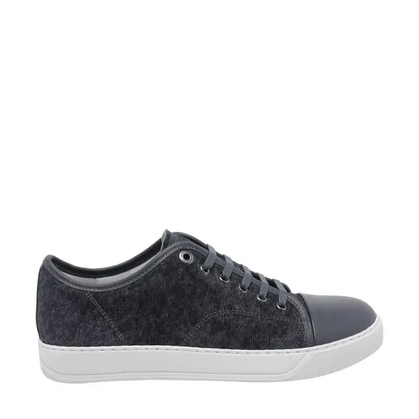 LANVIN Dbb1 Sneakers - Gray