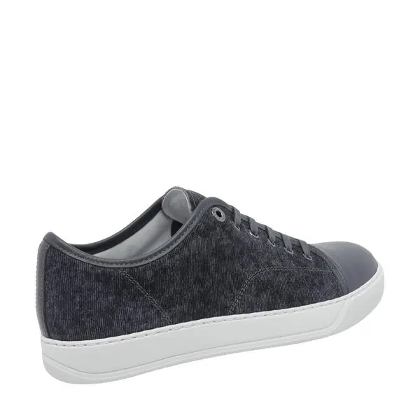 LANVIN Dbb1 Sneakers - Gray