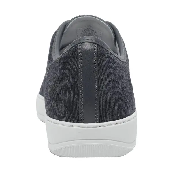 LANVIN Dbb1 Sneakers - Gray