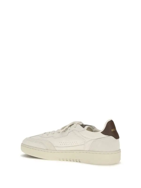 Axel Arigato Dice T-toe Sneakers - White