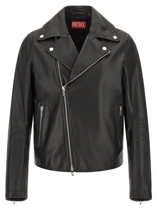 DIESEL® L-eo-wrd' Jacket