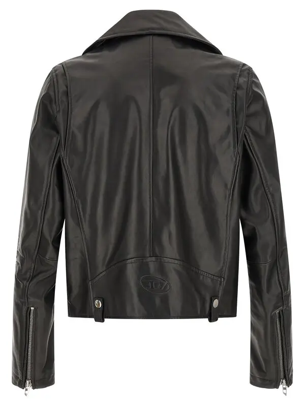 DIESEL® L-eo-wrd' Jacket