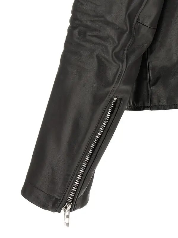 DIESEL® L-eo-wrd' Jacket