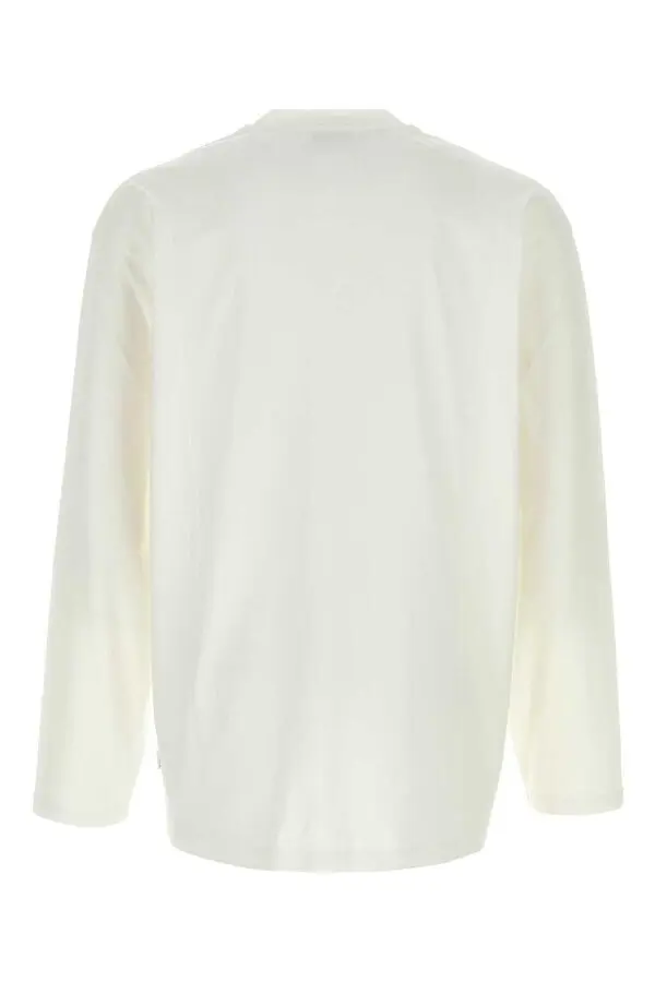 JIL SANDER Cotton T-shirt