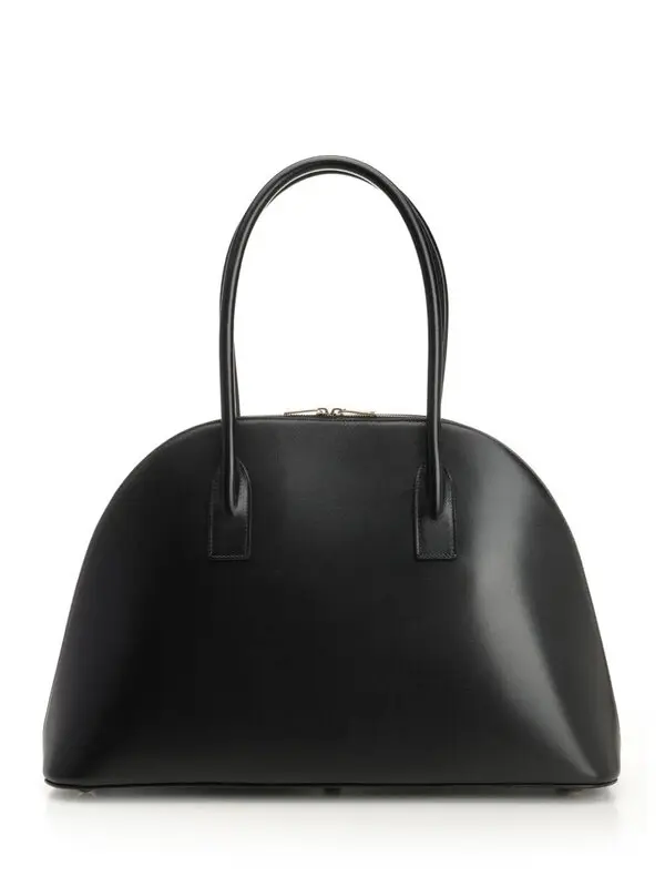 Saint Laurent Sac De Jour Duffle Bag - Black