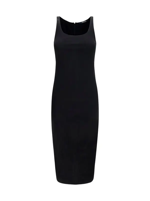 Jacquemus Regata Dress