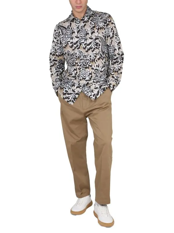 Etro Worker Pants
