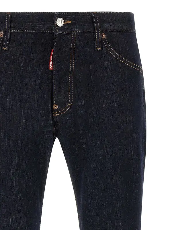 Dsquared2 Teddy' Jeans