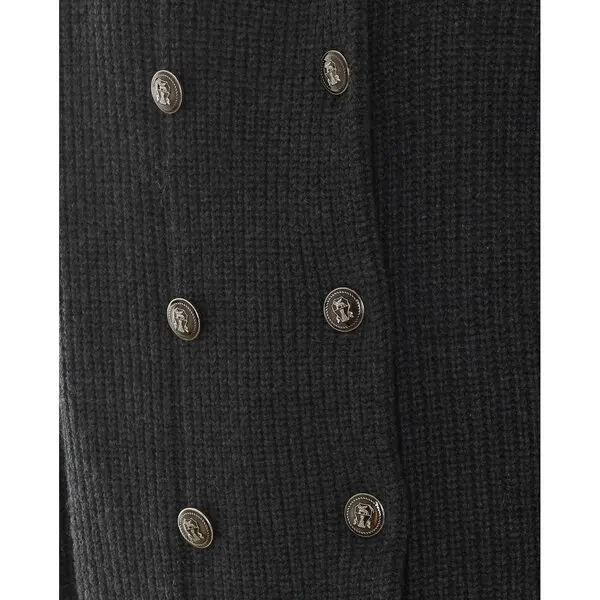 Brunello Cucinelli Cashmere Cardigan