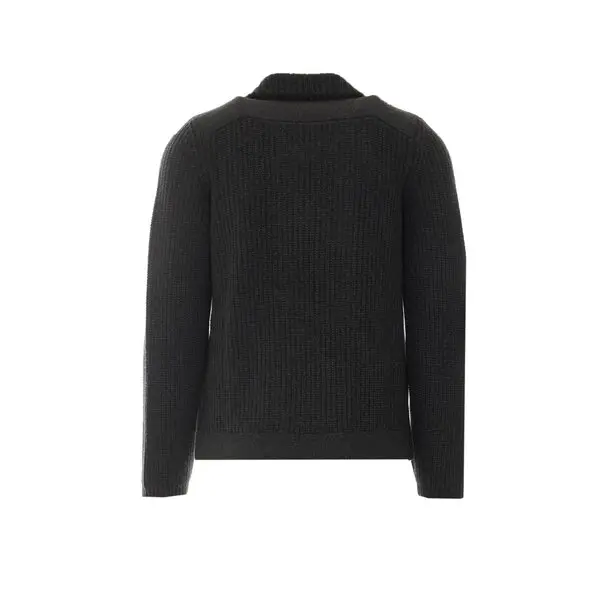 Brunello Cucinelli Cashmere Cardigan - Gray