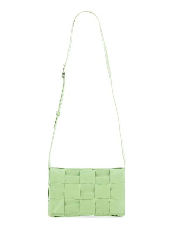 Bottega Veneta Case Bag