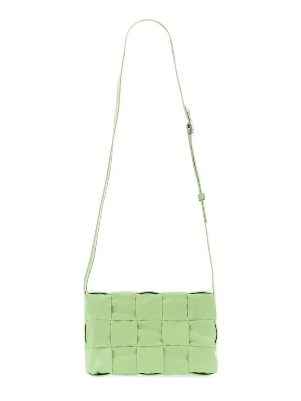 Bottega Veneta Case Bag