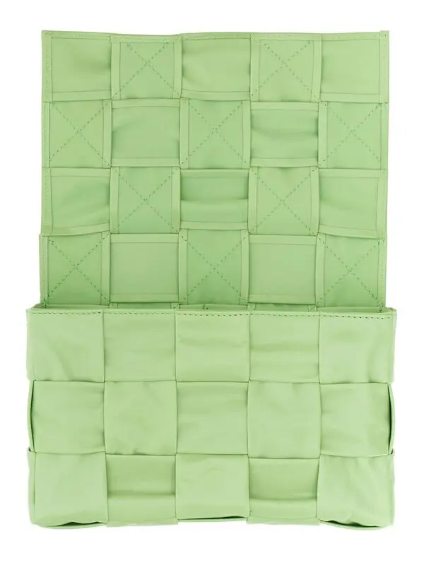 Bottega Veneta Case Bag