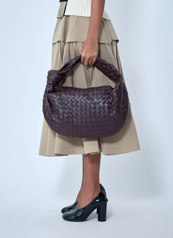 Bottega Veneta Jodie Handbag