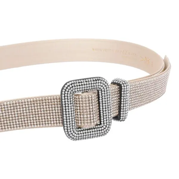 Benedetta Bruzziches Venus Belt