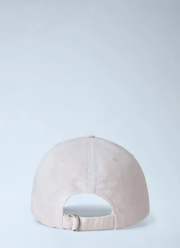 Acne Studios 1996 Logo Baseball Cap