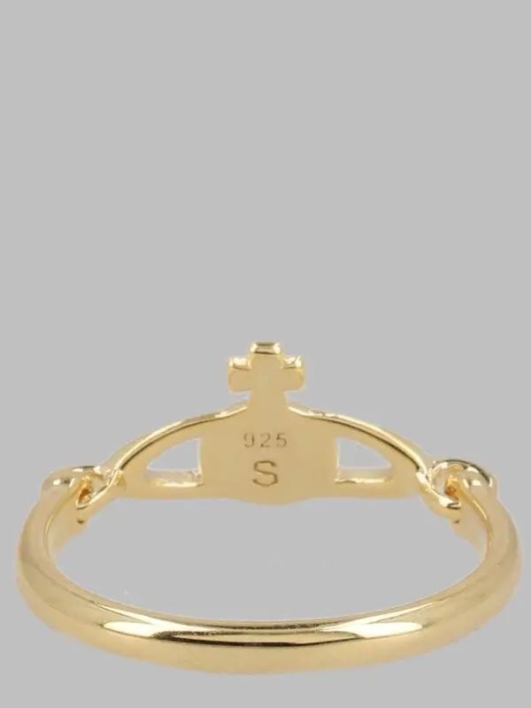 VIVIENNE WESTWOOD Anello Vendome