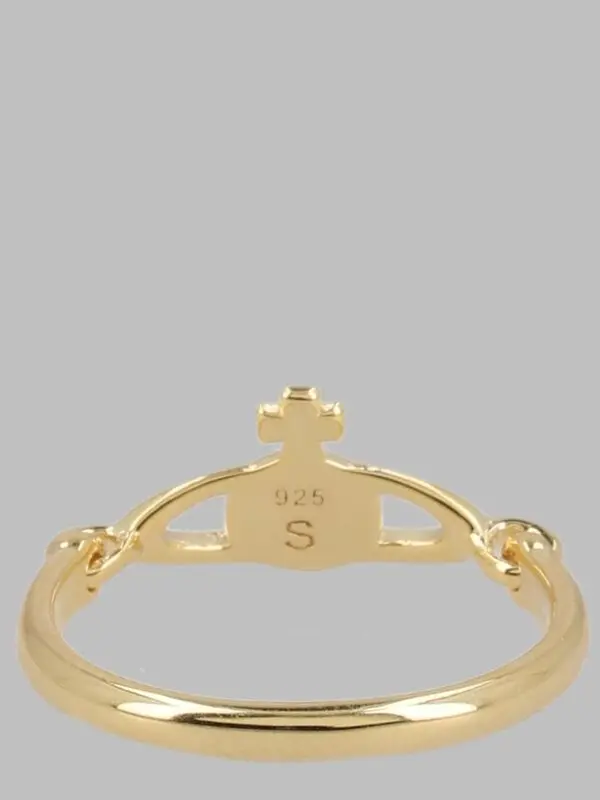 VIVIENNE WESTWOOD Vendome Ring