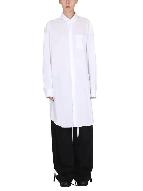 ANN DEMEULEMEESTER Shirt Kirsten