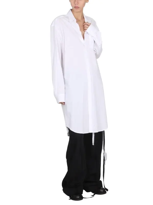 ANN DEMEULEMEESTER Shirt Kirsten