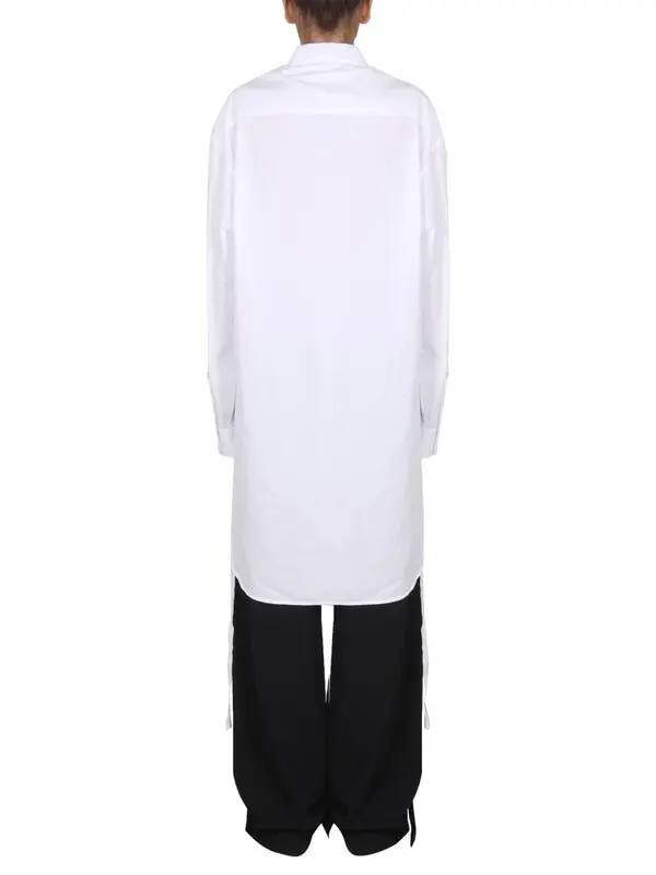 ANN DEMEULEMEESTER Shirt Kirsten