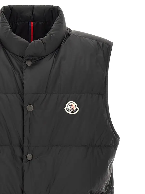 Moncler Tuquerouye' Vest