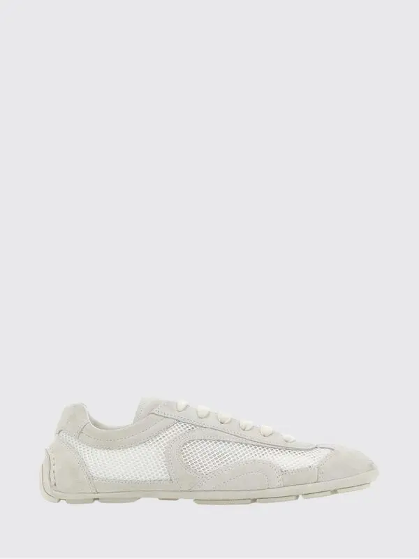 Prada Sneakers - White