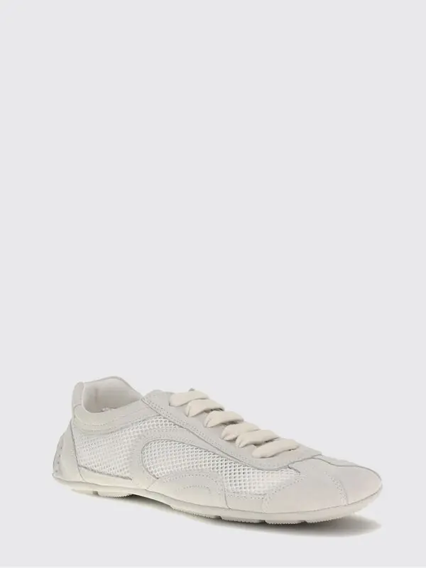 Prada Sneakers - White