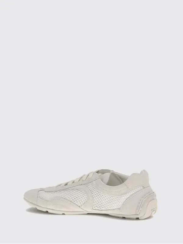 Prada Sneakers - White