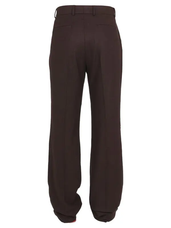 Amiri Flannel Pants