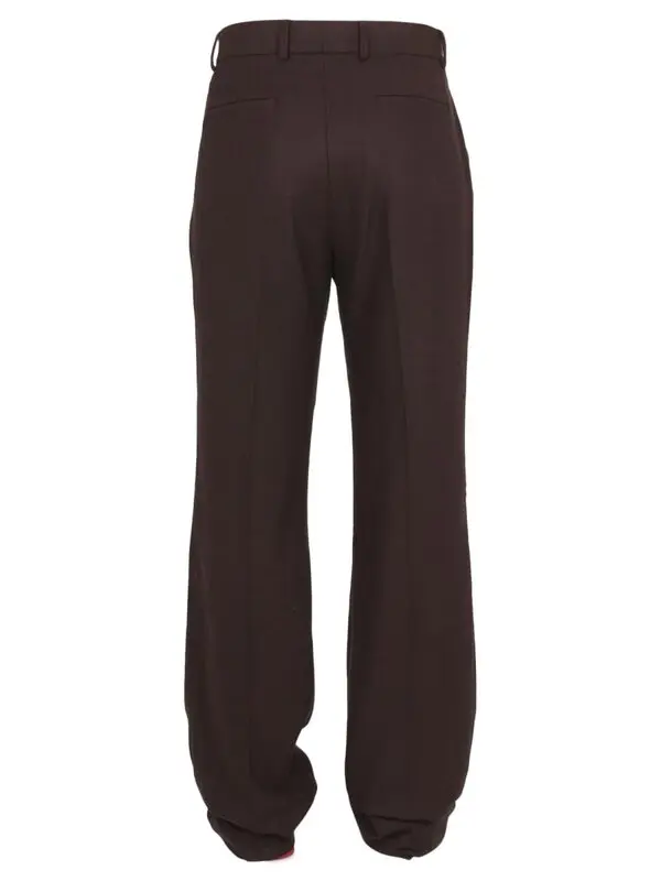 Amiri Flannel Pants