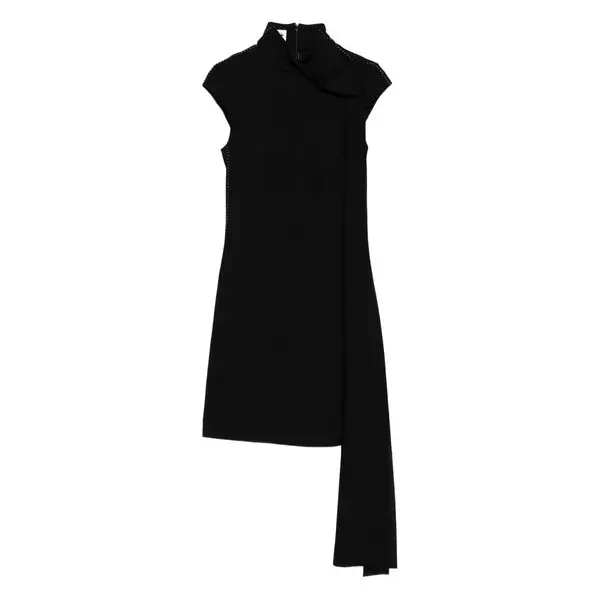 JEAN PAUL GAULTIER Dresses Cocktail & Party Dresses - Black