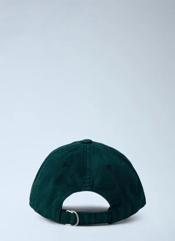 Acne Studios Baseball Cap