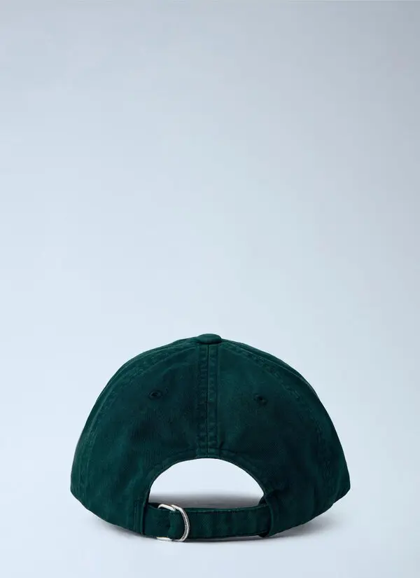 Acne Studios Baseball Cap