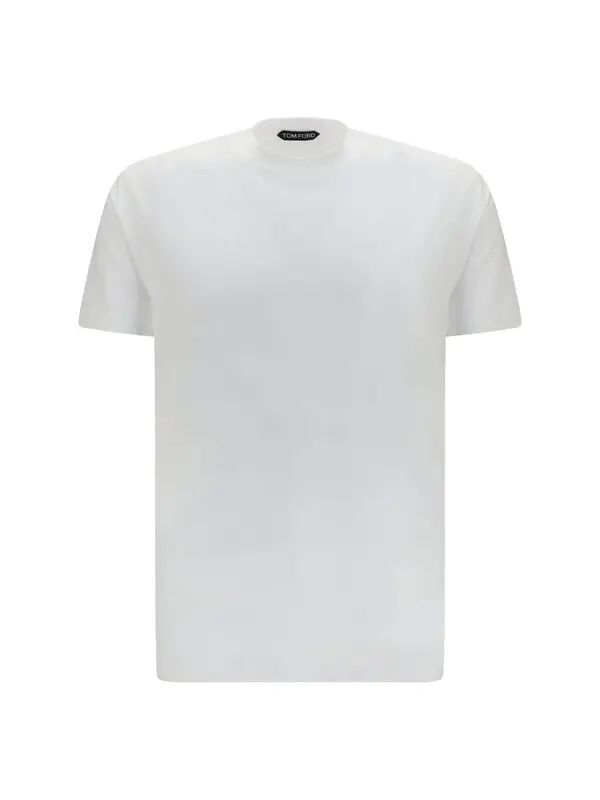 TOM FORD Cotton T-shirt