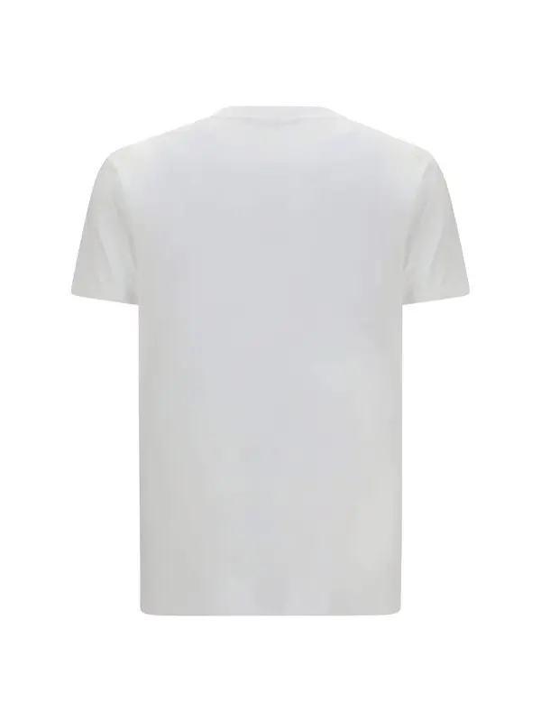 TOM FORD Cotton T-shirt