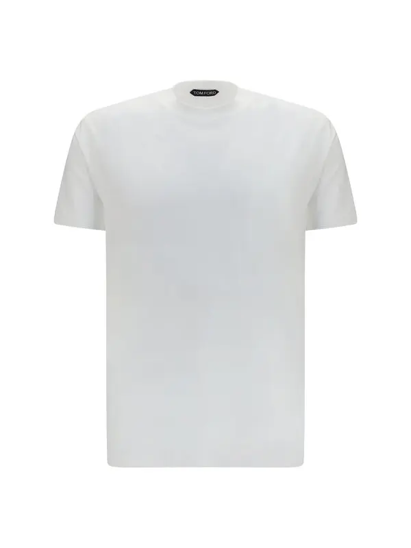 TOM FORD Cotton T-shirt