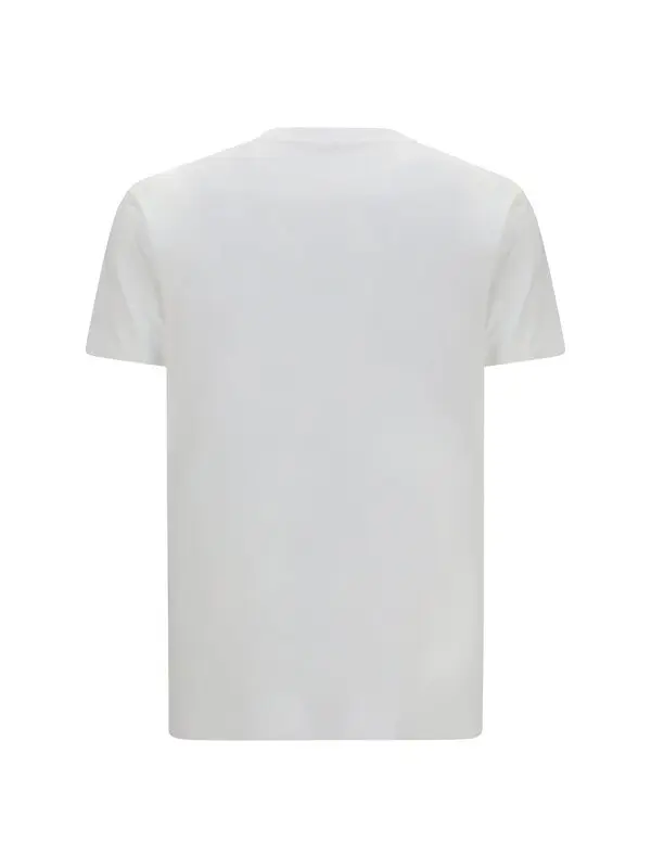 TOM FORD Cotton T-shirt
