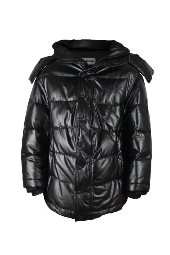 Balenciaga Down Jacket