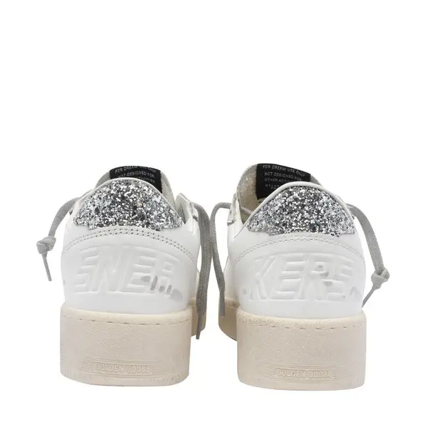 GOLDEN GOOSE Ball Star Sneakers