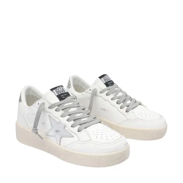 GOLDEN GOOSE Ball Star Sneakers