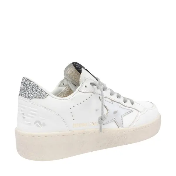 GOLDEN GOOSE Ball Star Sneakers