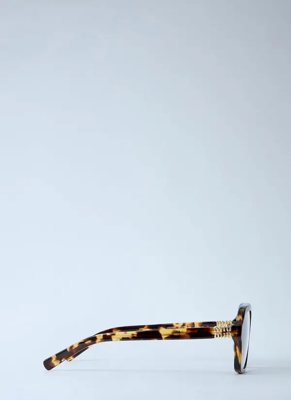 Miu Miu 03y Optical Glasses