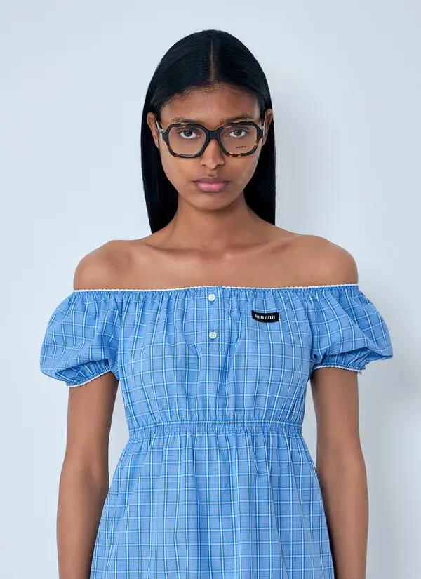 Miu Miu 03y Optical Glasses