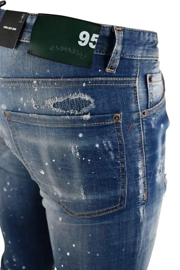 Dsquared2 Cool Guy Jean