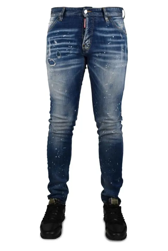 Dsquared2 Cool Guy Jean